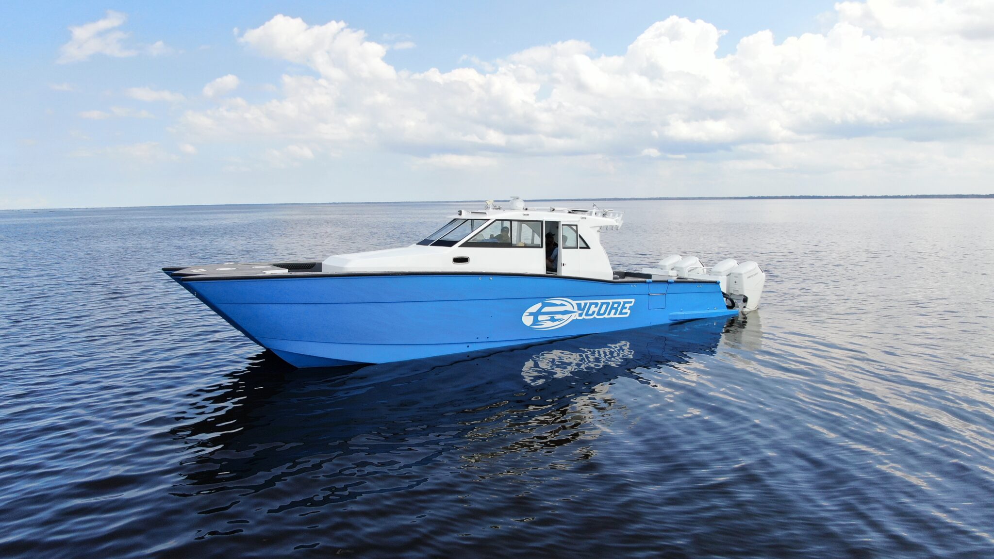 Boat Gallery - Encore Boat Works