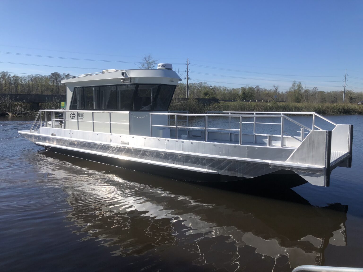 Boat Gallery - Encore Boat Works