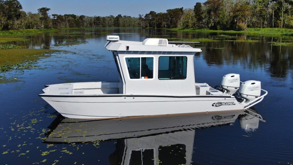 Boat Gallery - Encore Boat Works