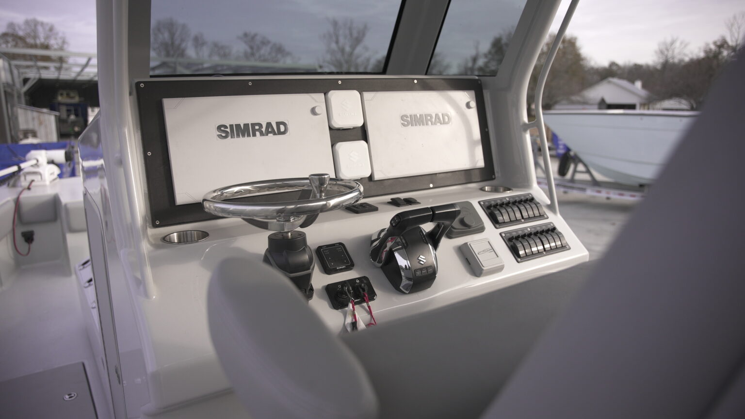 Boat Gallery - Encore Boat Works