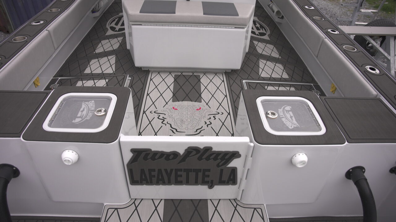 Catamarans - Encore Boat Works