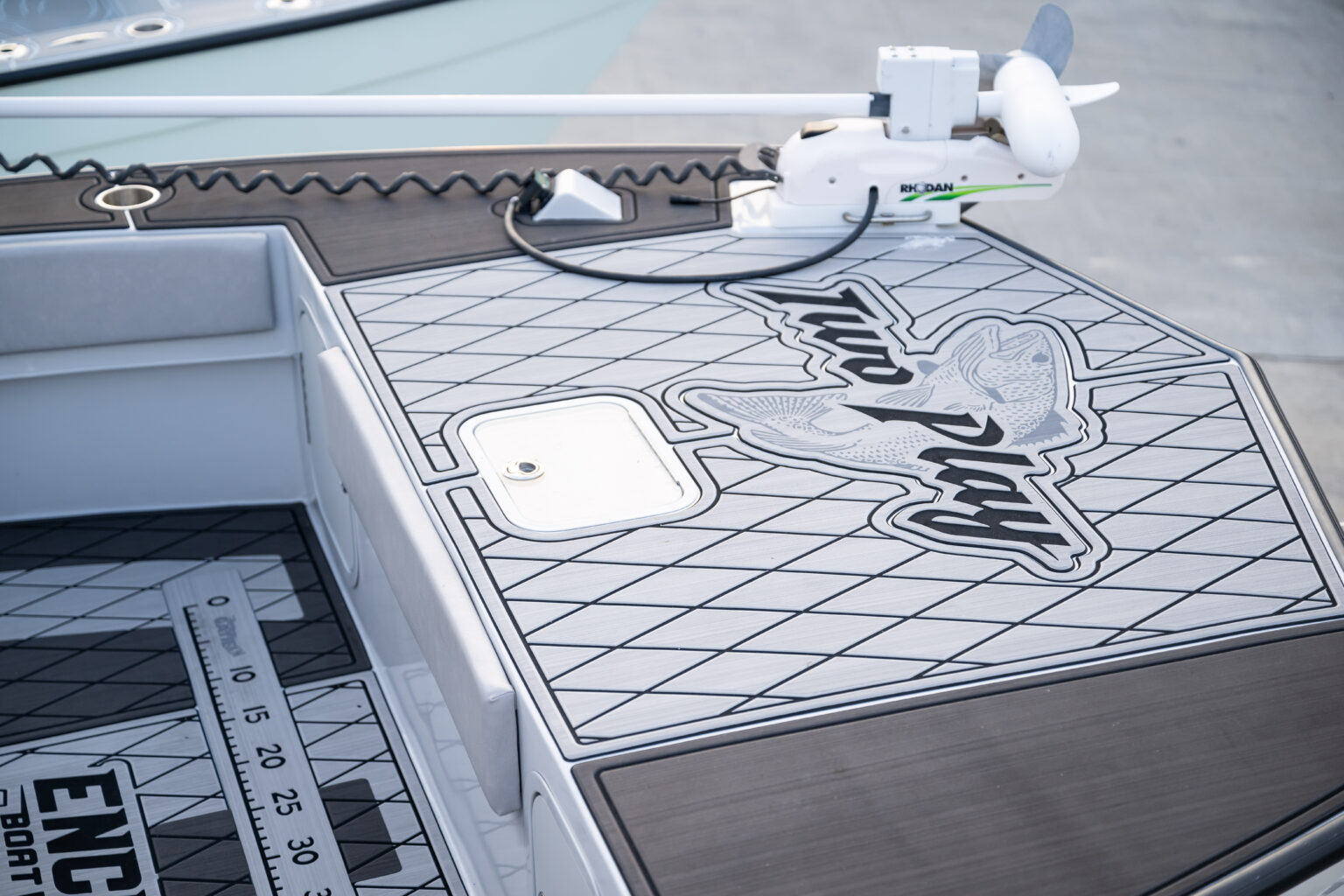 Catamarans - Encore Boat Works