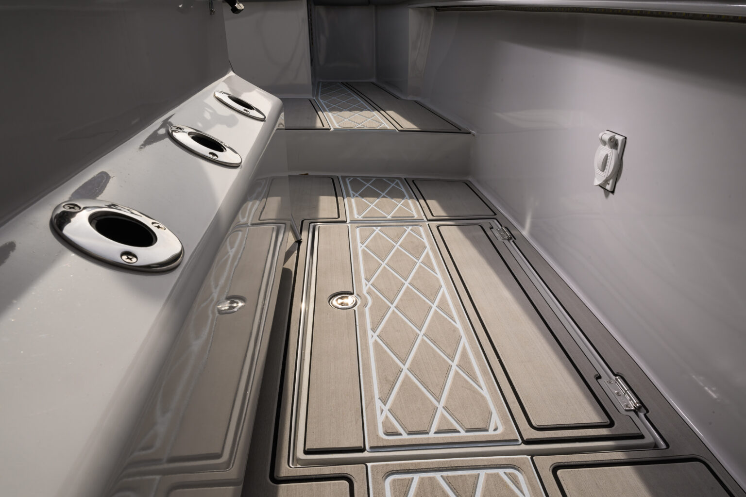 Catamarans - Encore Boat Works