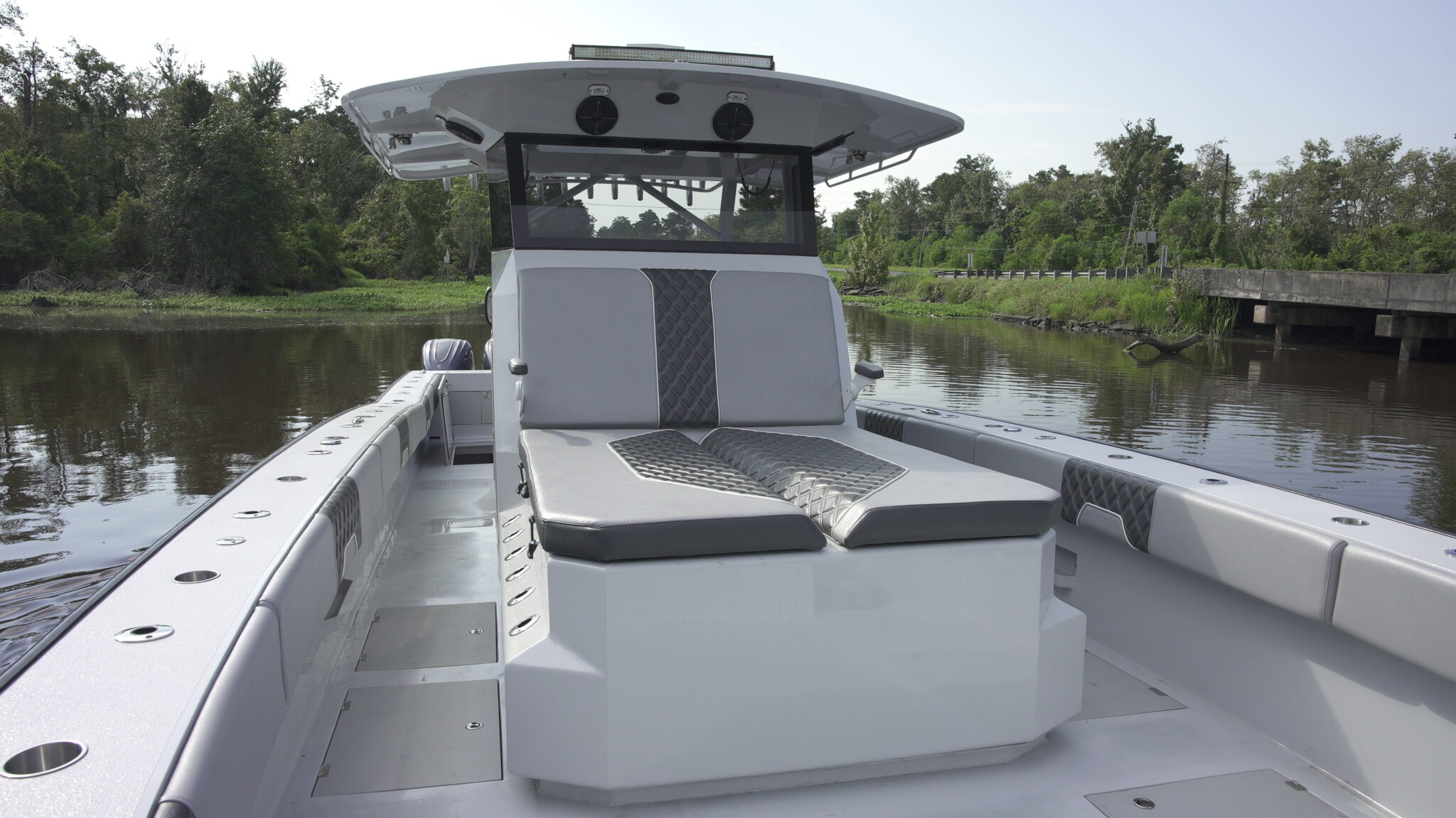 Catamarans - Encore Boat Works