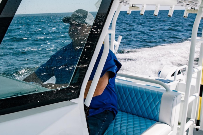 Encore Boat Works | Aluminum Boats Built to Perform